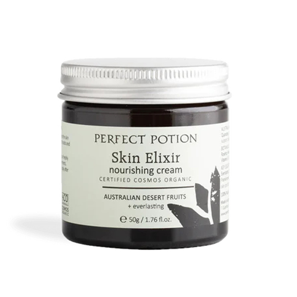 Kem dưỡng da Perfect Potion Skin Elixir 50g | Natonic