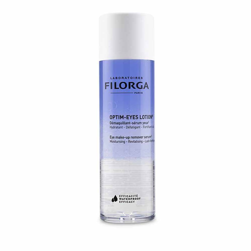 Filorga Optim Eyes Lotion Eye Make-Up Remover Serum 110ml | Natonic