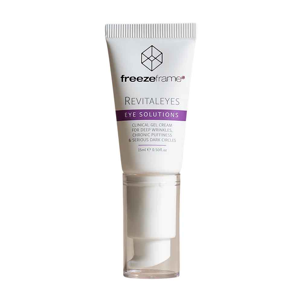 Freeze Frame Revitaleyes Eye Solution 15ml | Natonic