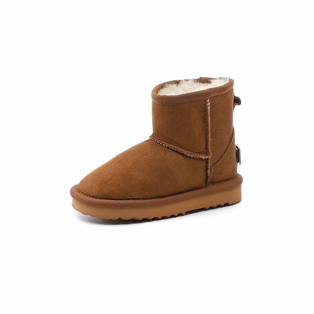 Tasman UGG Kids Classic Mini Boots | Natonic