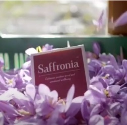 Unichi Saffronia 60 Tablets | Natonic