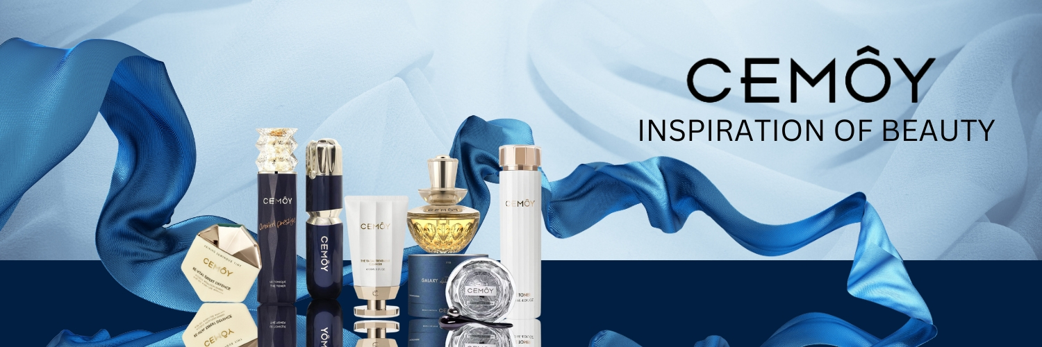 Cemoy Marine Boost Collagen Facial Mask 28ml x 5 Sheets | Natonic