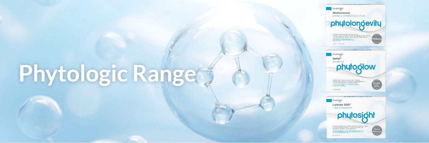 Phytologic Phtyolongevity 30 capsules | Natonic