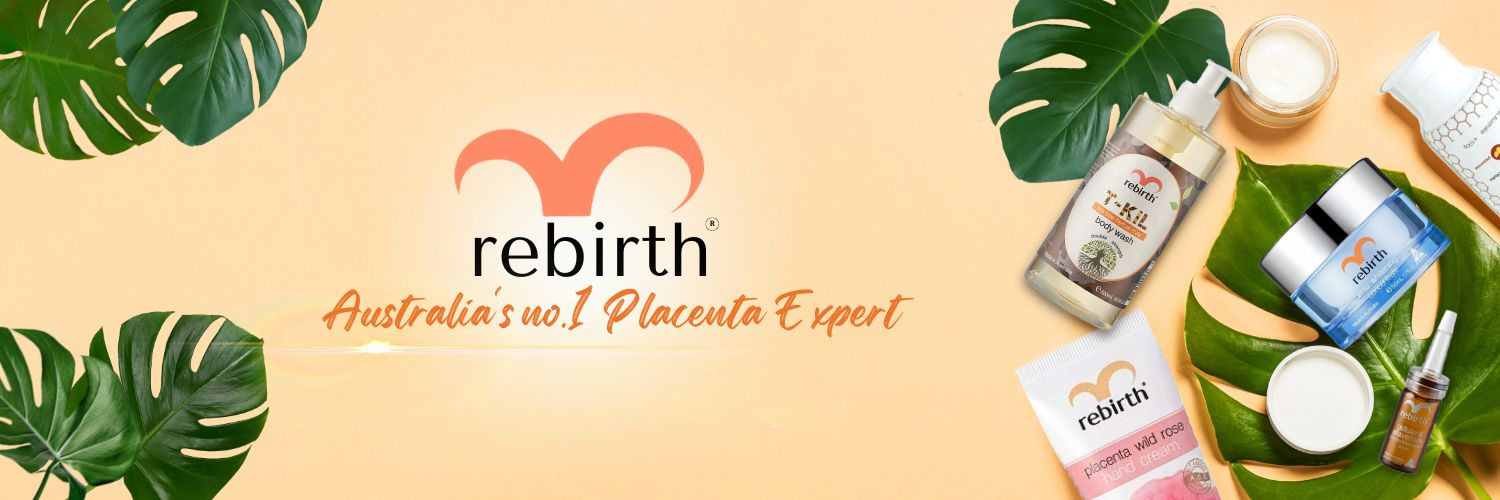 Rebirth Cellular B Plavenom Placenta & Bee Venom Serum 10ml | Natonic