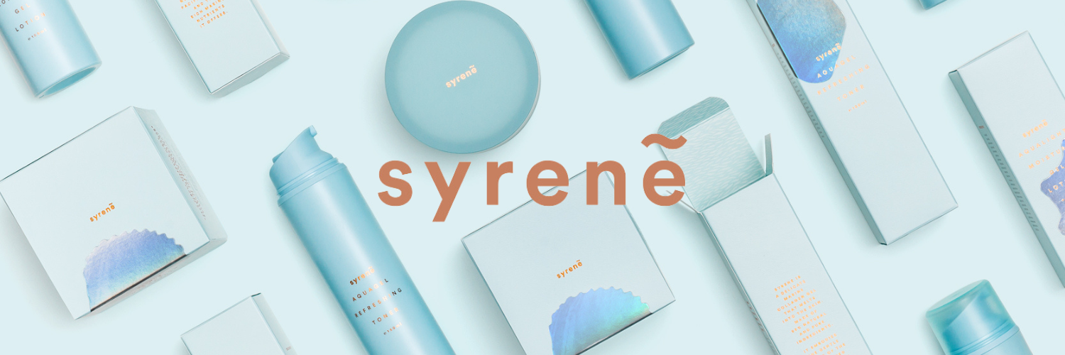 Syrene Aqua Hydrating Masque 100ml | Natonic